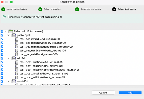 Generate API Tests With AI in Katalon Studio: A Detailed Guide