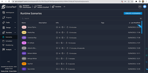 How To Do Performance Testing In Katalon Using OctoPerf