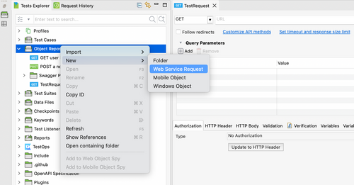 Understanding API Authorization with Katalon Studio