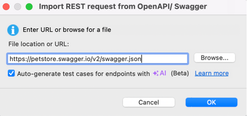 Generate API Tests With AI in Katalon Studio: A Detailed Guide