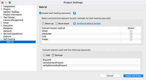 Katalon vs Selenium: In-Depth Comparison for 2025