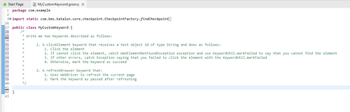 Mastering StudioAssist: Your Essential Guide to Data-Driven Testing and ...
