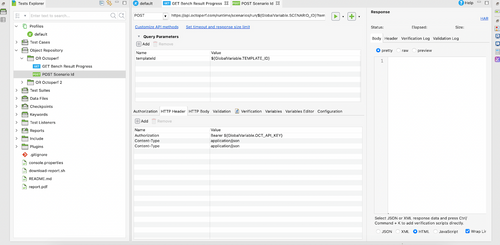 How To Do Performance Testing In Katalon Using OctoPerf