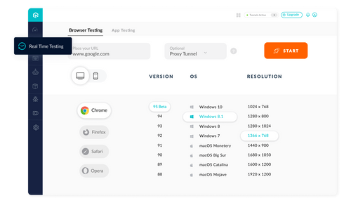 Top 8 Cross-Browser Testing Tools for Mobile & Web | Updated 2025