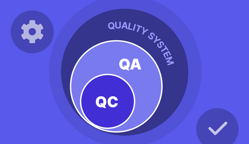 Quality Assurance vs Quality Control: A Simple Comparison