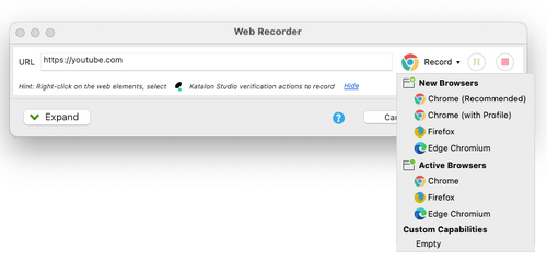 How To Take Screenshot in Selenium?