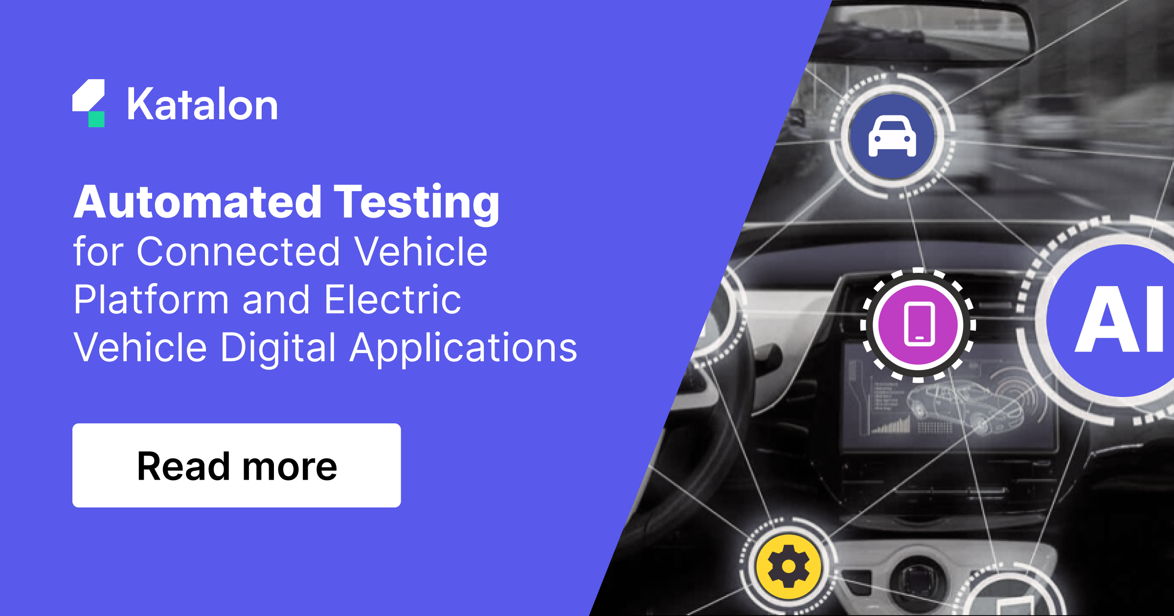 Streamlining Testing for India's Leading Automotive Manufacturer