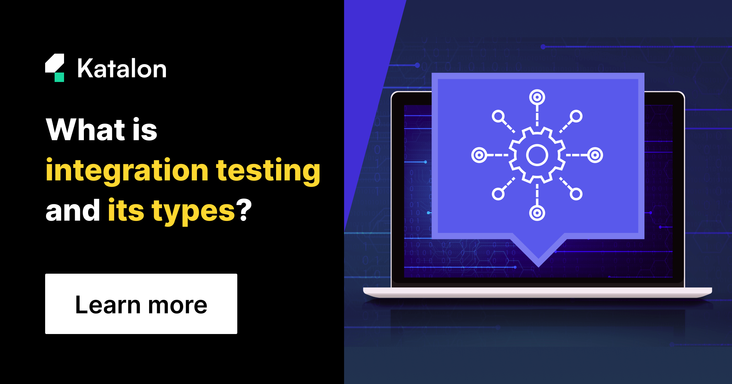 What Is Integration Testing And Its Types 