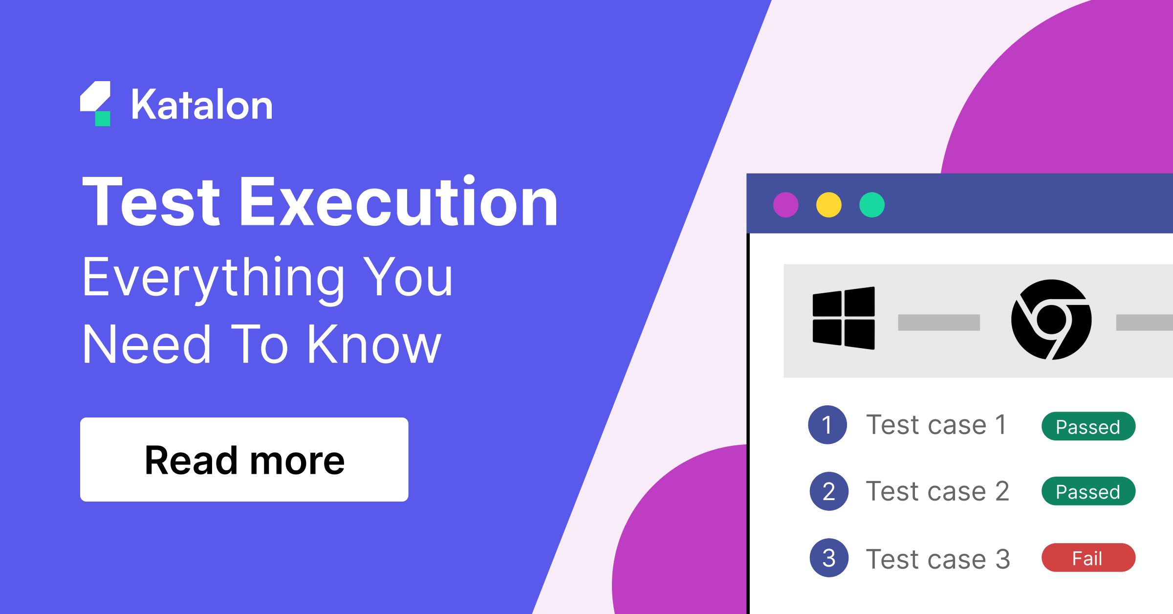 Test Execution: A Guide To Do It The Right Way