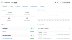 Best Postman Alternatives for API Testing (2025) [Free template]