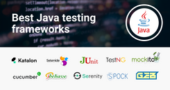 Top 10 Best Java Testing Frameworks in 2025