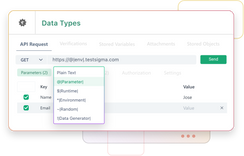 Best Postman Alternatives for API Testing (2025) [Free template]