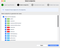 Announcing AI-Powered API Test Generation in Katalon Studio