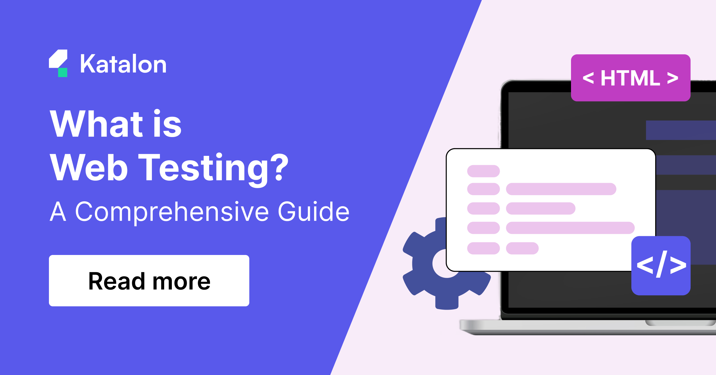 What is Web Testing? Definition, Tools, Best Practice